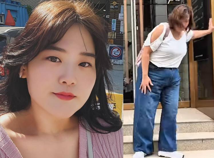 150kg→70kg 대 감량' 수지, 다시 100kg 됐다…"오만했다"