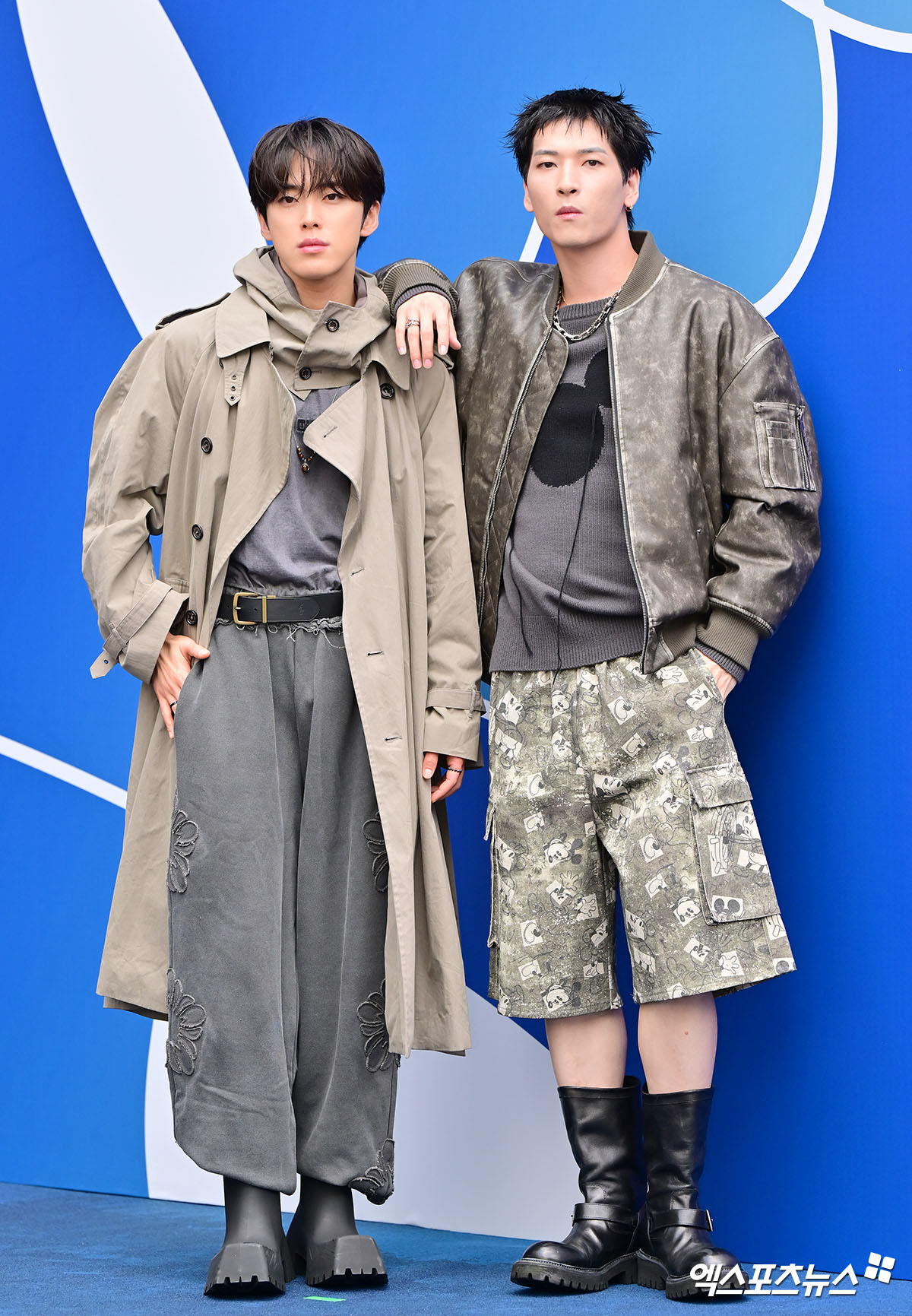 JO1 스카이-준키 '멋지게'[엑's HD포토]