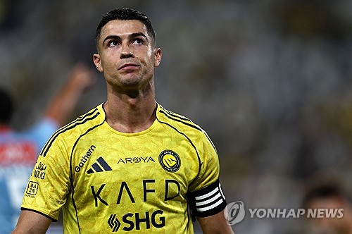 "호날두 당장 안 나와?" NO SHOW 본능 또 터졌다! ACL2 2연속명단 제외 수상하네…"너 보려고 2년 기다렸는데 안 와?" 팬들 대폭발