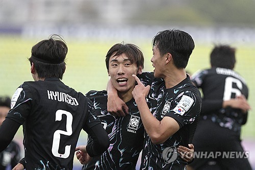 "왜 하필 한국, 한국, 한국이야? 우리 스페인-브라질 꺾고 1등 했는데!"…모로코 언론, U-20 WC 16강 한국전 걱정→"4강 2회, 초짜 아냐"