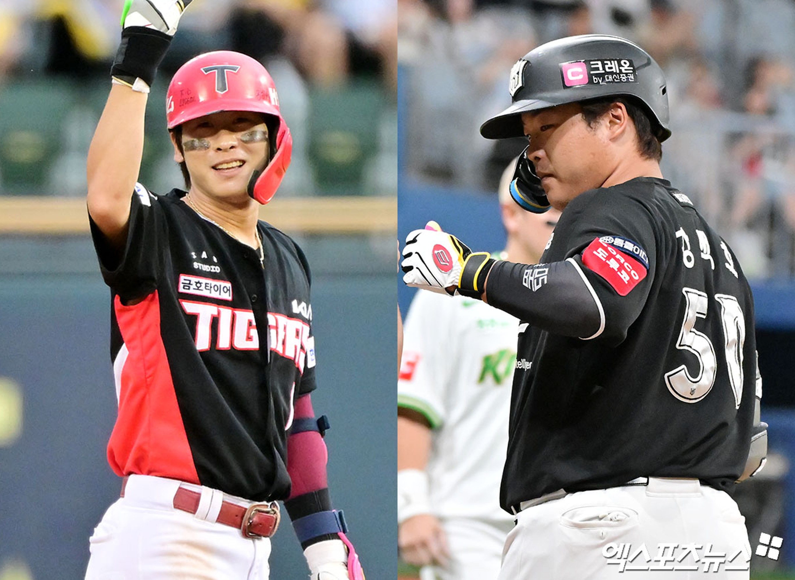 '100억 초대박' 터질까? KBO, FA 자격 명단 발표…'최대어'는 강백호·박찬호→LG '베테랑 듀오' 잔류도 관심 [공식발표]