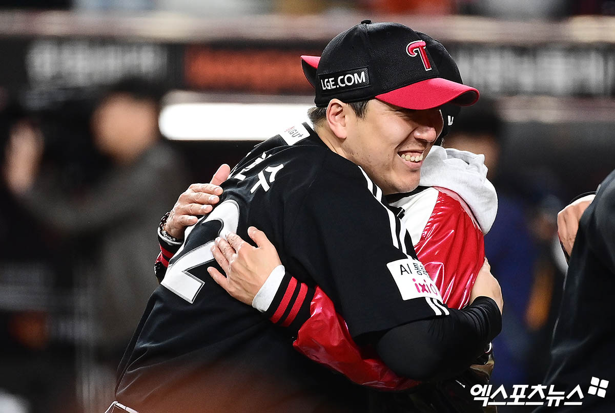 '100억 초대박' 터질까? KBO, FA 자격 명단 발표…'최대어'는 강백호·박찬호→LG '베테랑 듀오' 잔류도 관심 [공식발표]