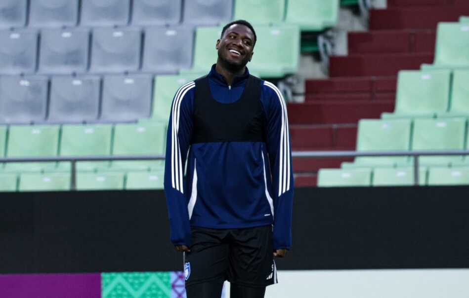 '이동경-말컹 벤치, 허율-라카바 선발' 울산, 고베 원정 선발 명단 공개…ACLE 1위 수성 도전 [현장라인업]