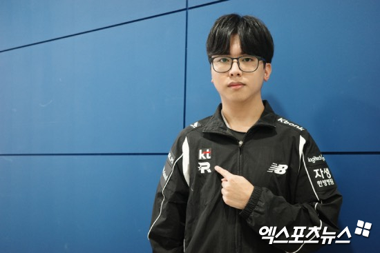 'KT 내전 승리'…UTA, 3대0으로 RYUK 제압하며 TOP3 등극 (2025 FSL 서머) [종합]